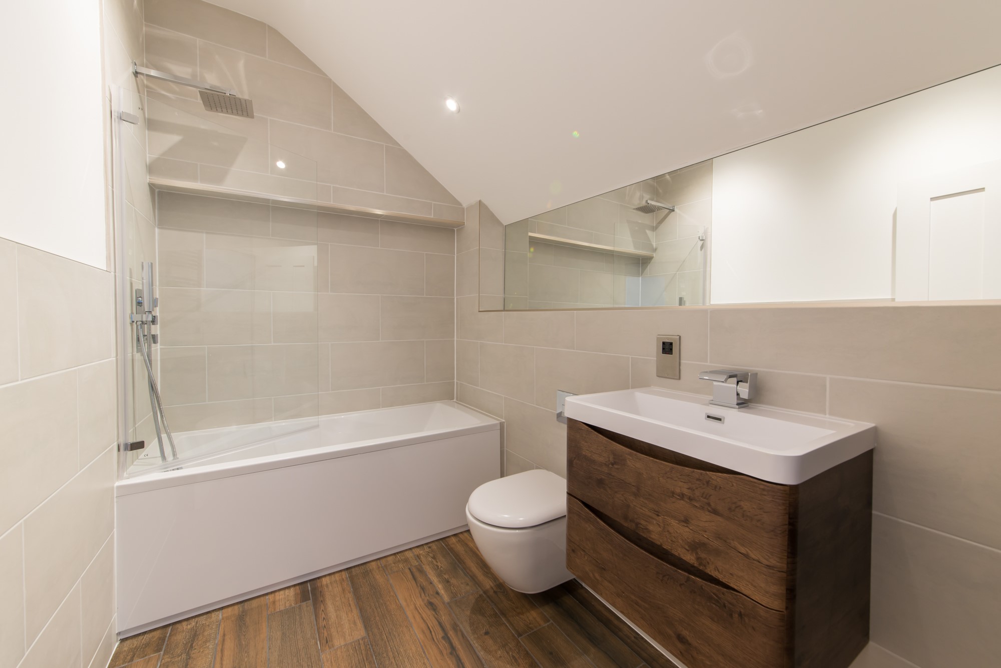 4 chatham place - Ramsgate - M2 Construction Kent