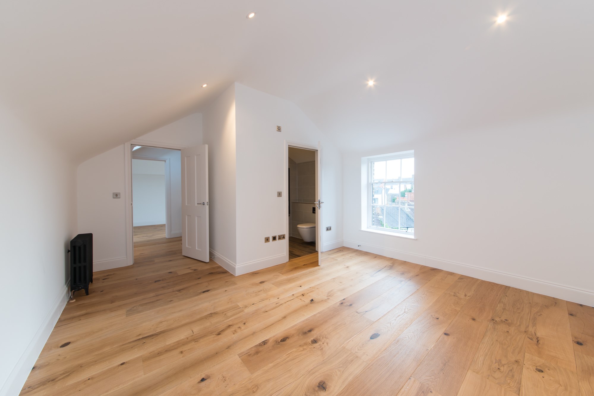 4 chatham place - Ramsgate - M2 Construction Kent