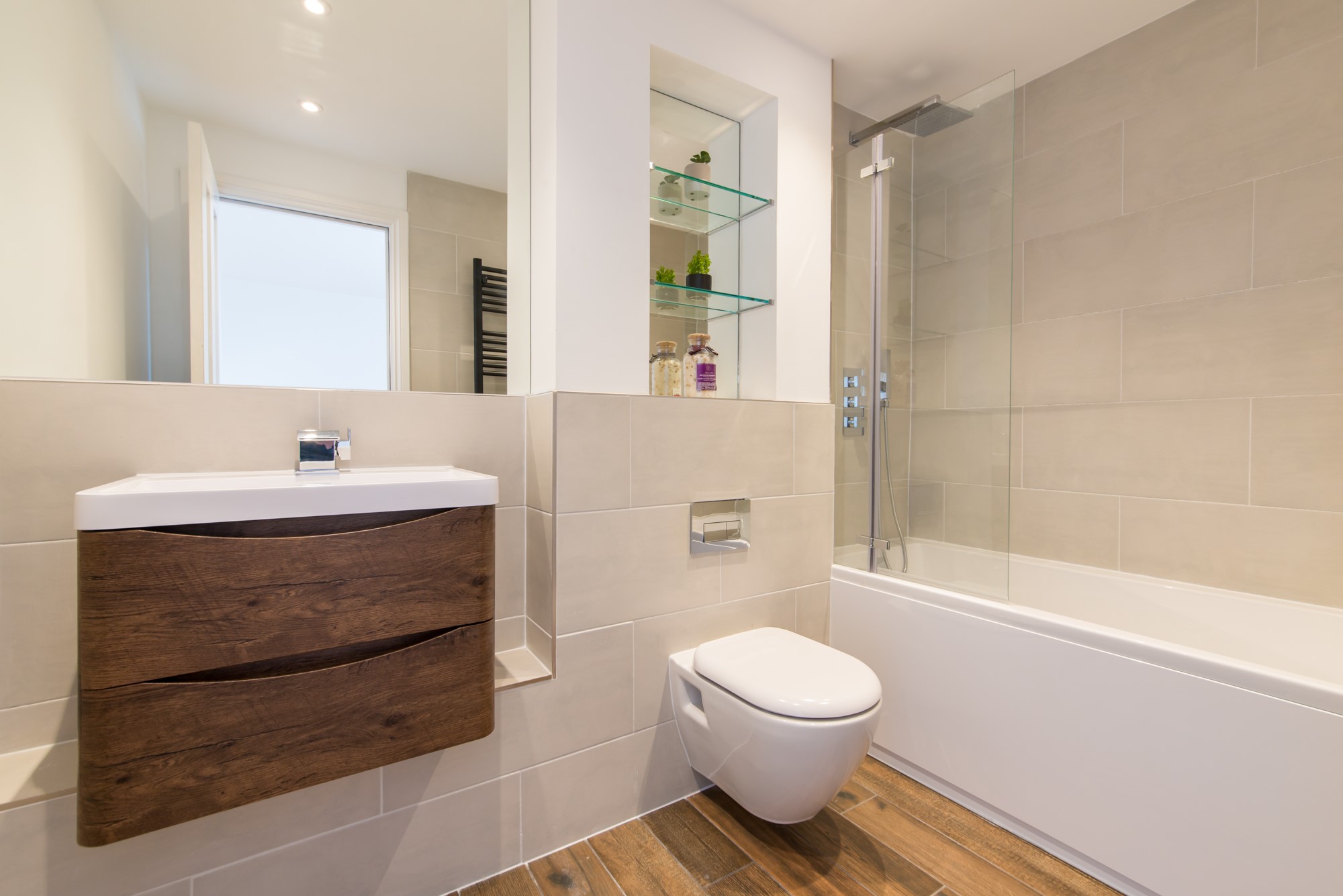 4 chatham place - Ramsgate - M2 Construction Kent