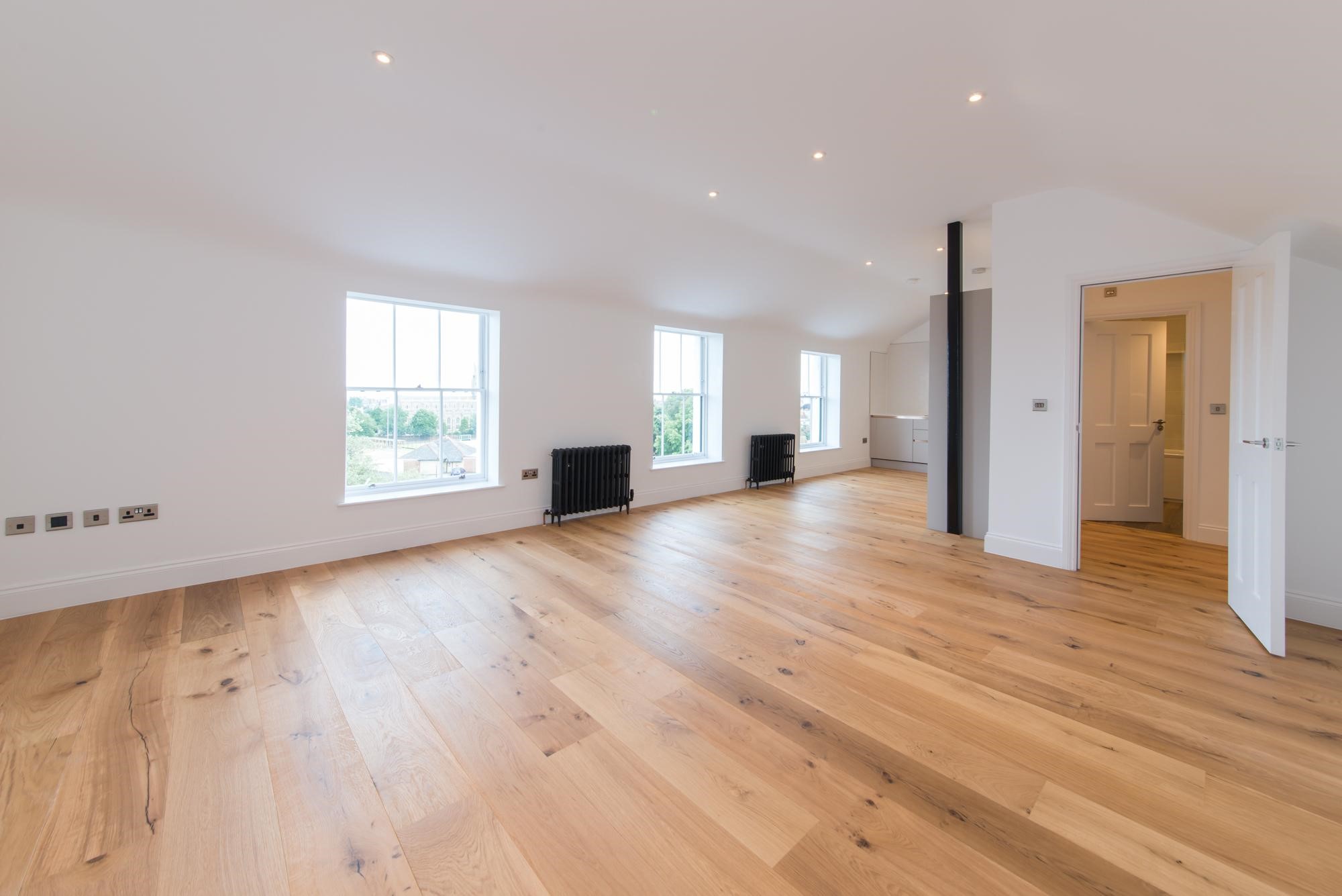 4 chatham place - Ramsgate - M2 Construction Kent